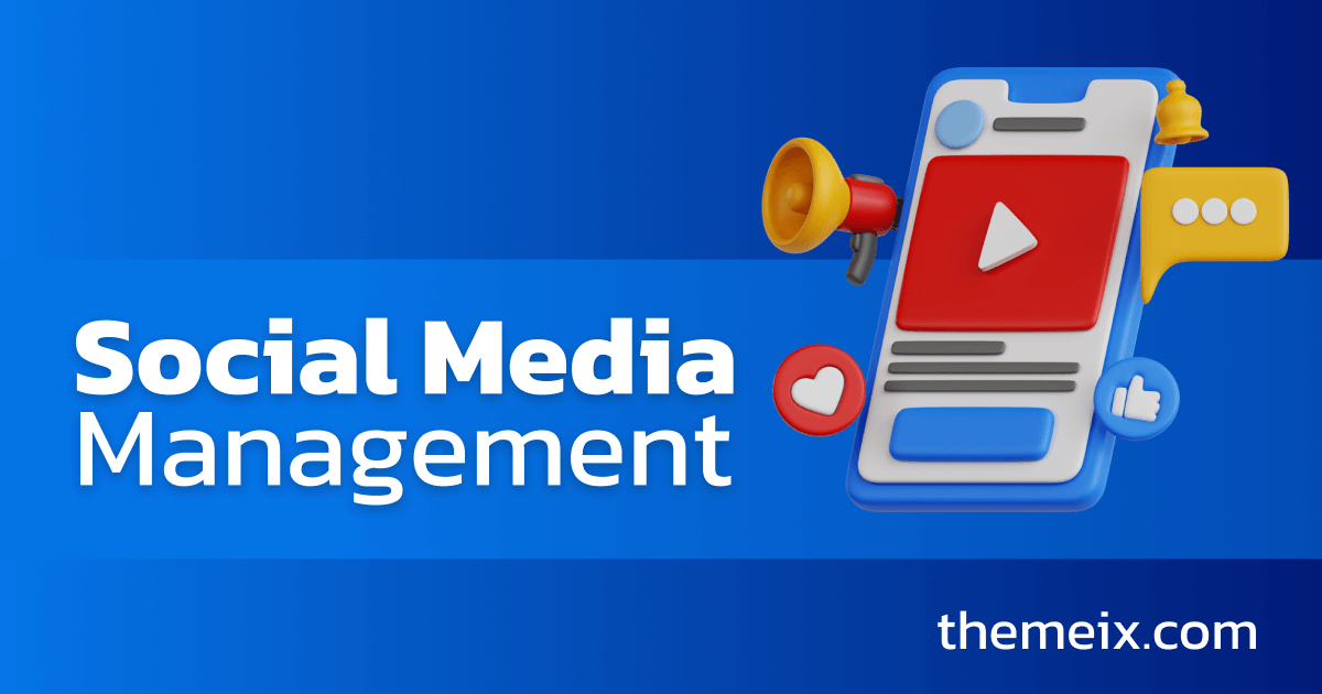 Expert Social Media Marketing Services – Boost Your Online Presence